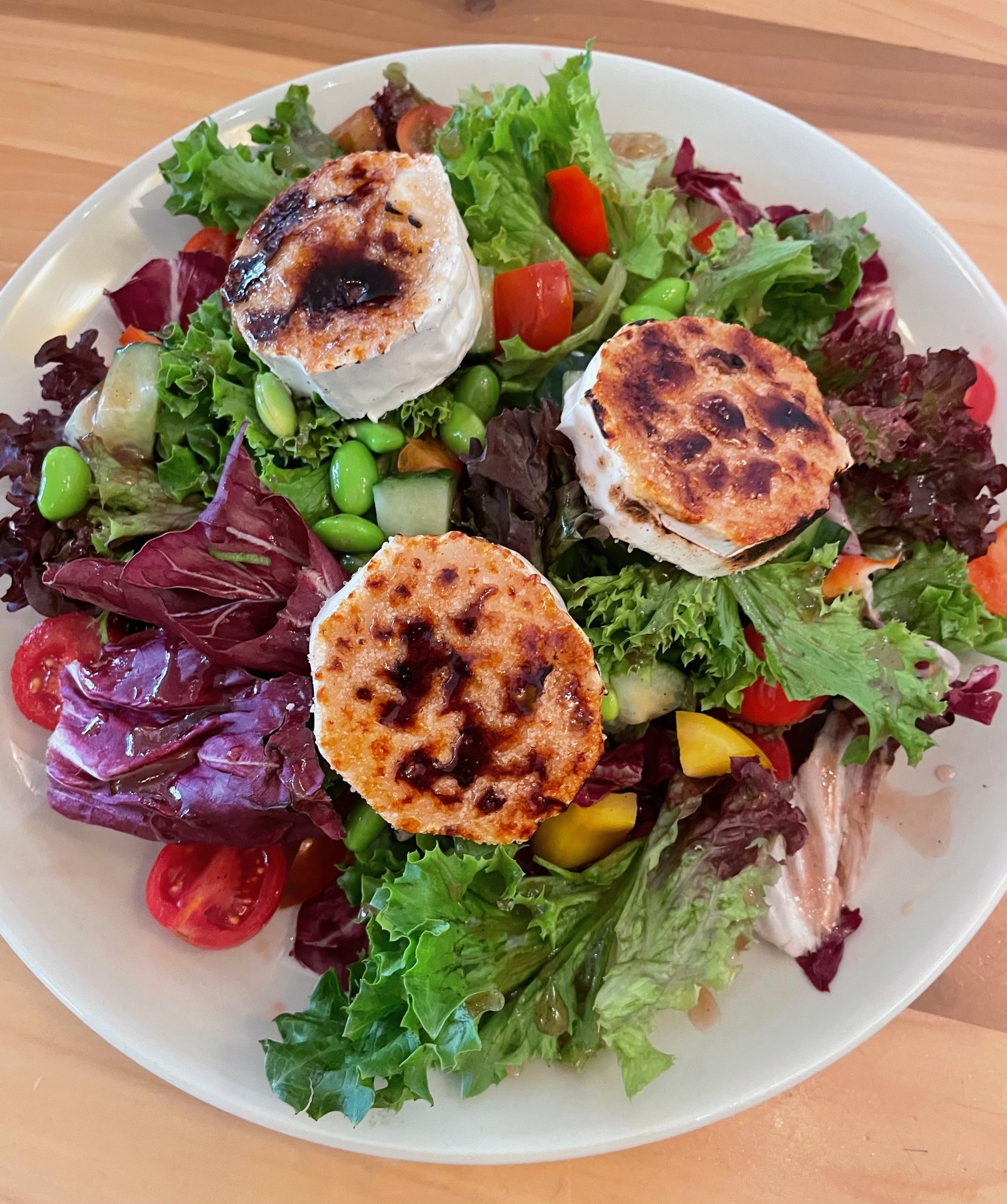 Prinz Myshkin – Das original vegan vegetarische Restaurant und Café in ...